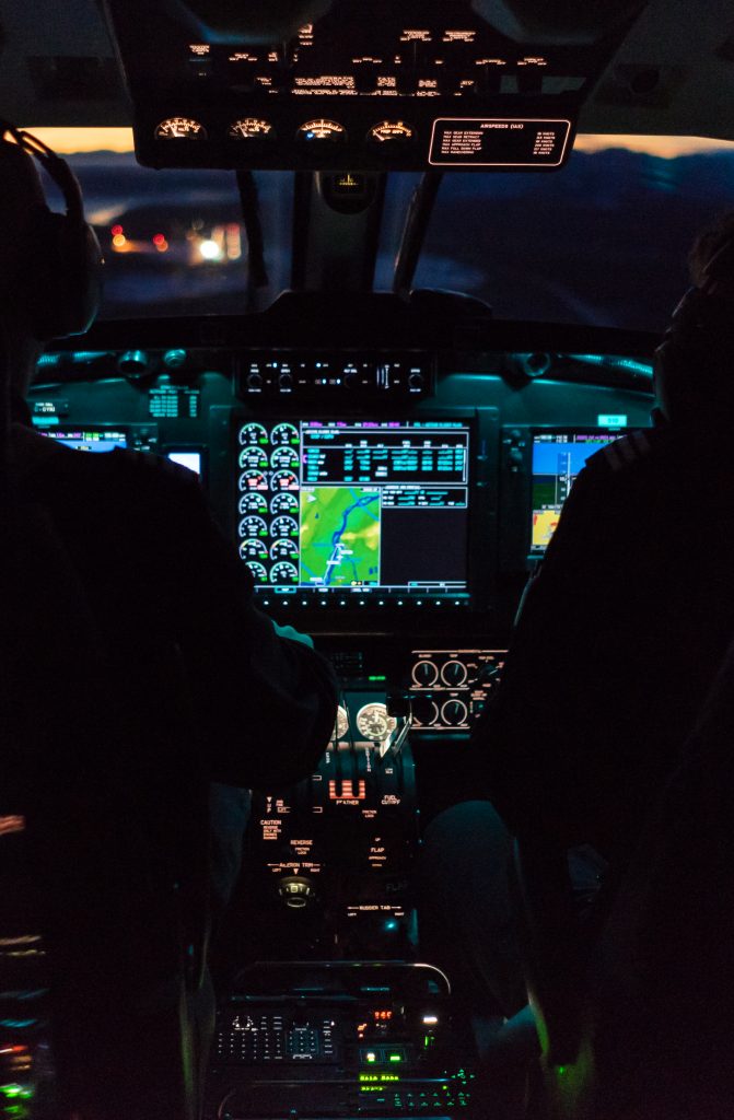 Aircraft & Medical Equipment - ACCESS Air Ambulance