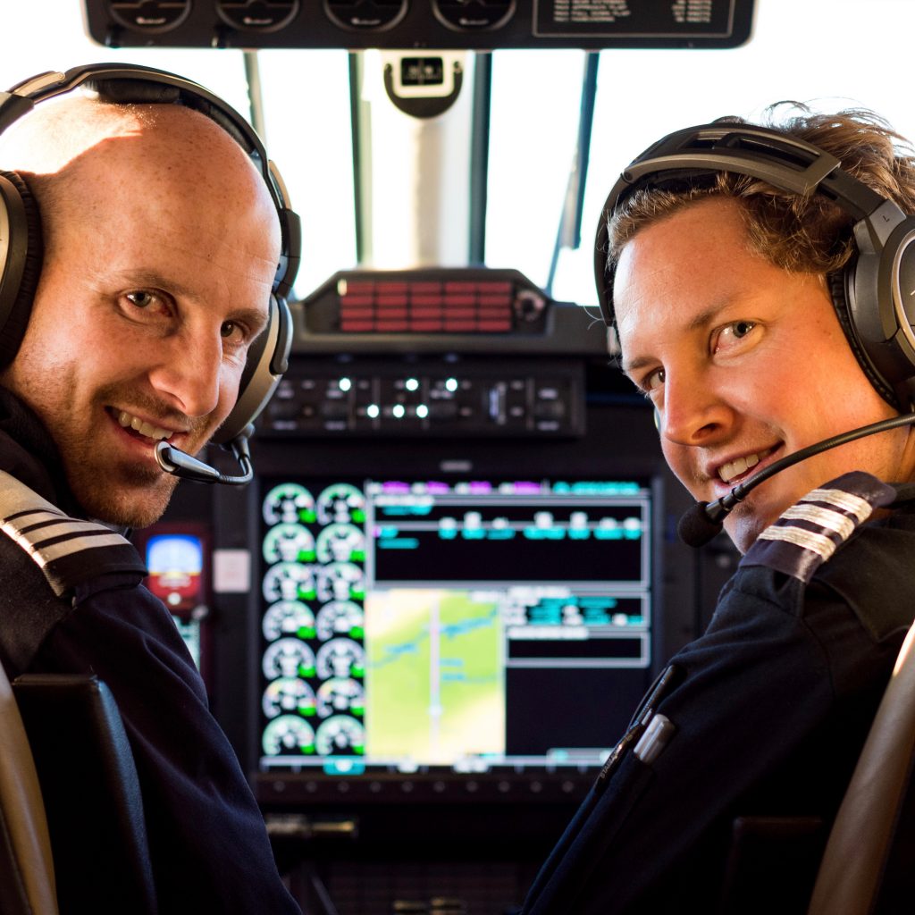 ACCESS Air Ambulance Flight Team - ACCESS Air Ambulance