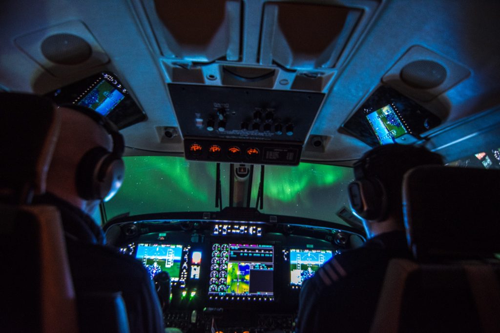 ACCESS Air Ambulance Service Area - ACCESS Air Ambulance